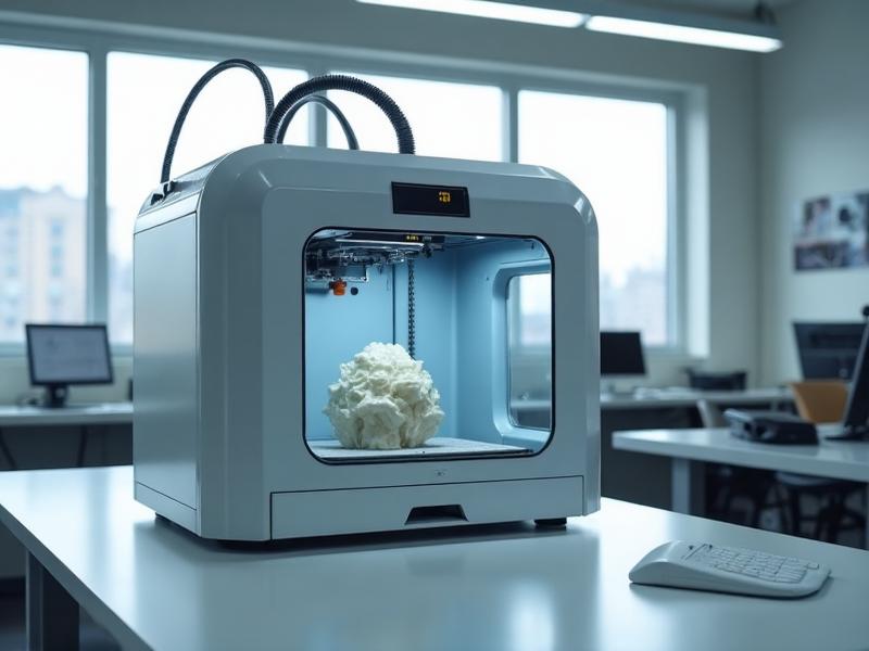 RPL Maker Lab - Equipment Booking
